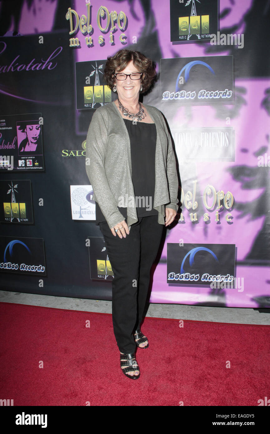 Lakotah's new music video release party red carpet arrivals at Nirvana ...