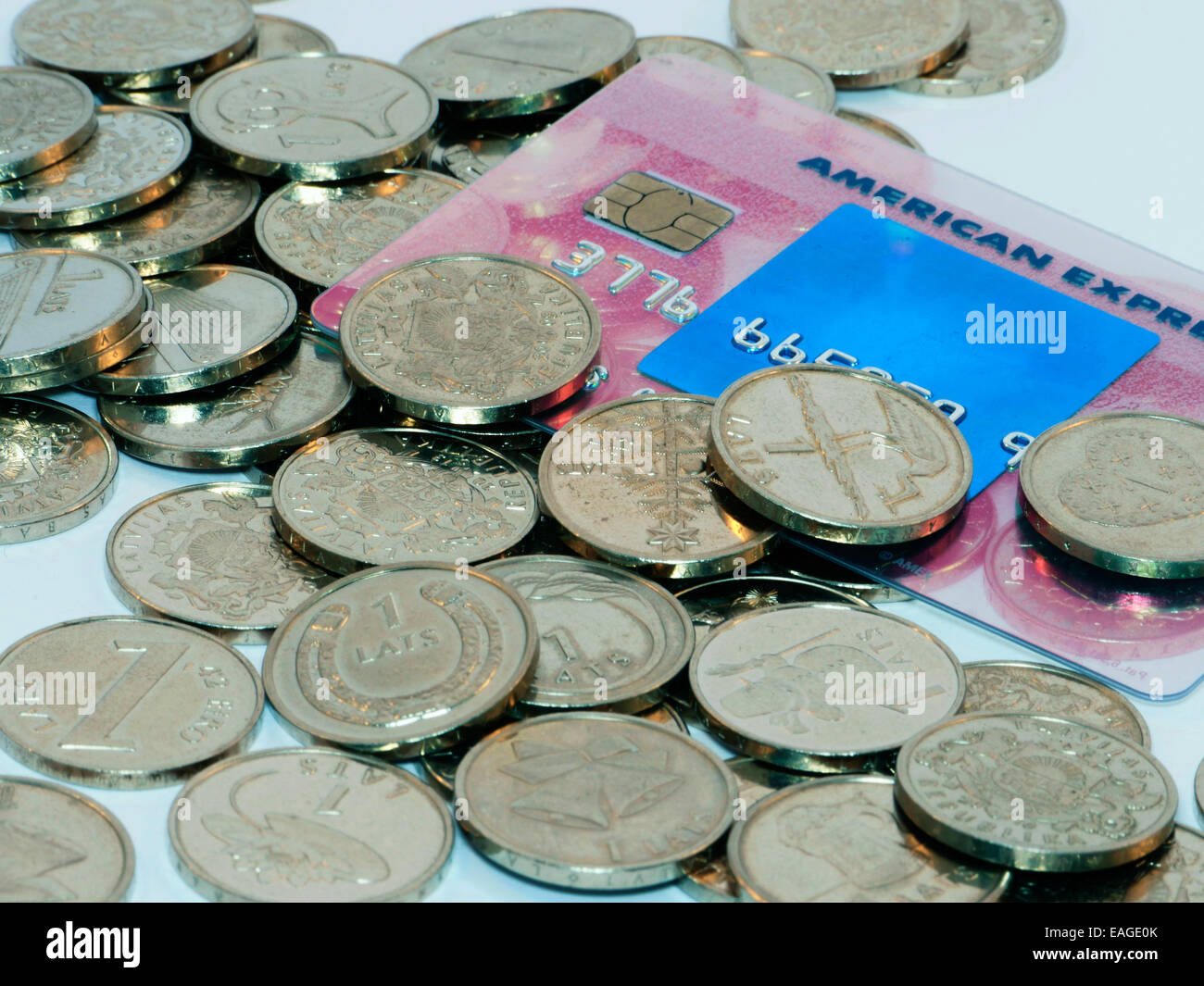 American express canada hi-res stock photography and images - Alamy