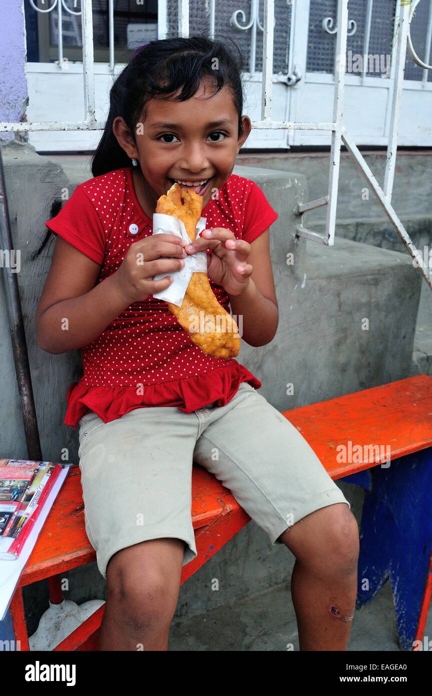 Empanadas peru hi-res stock photography and images - Alamy