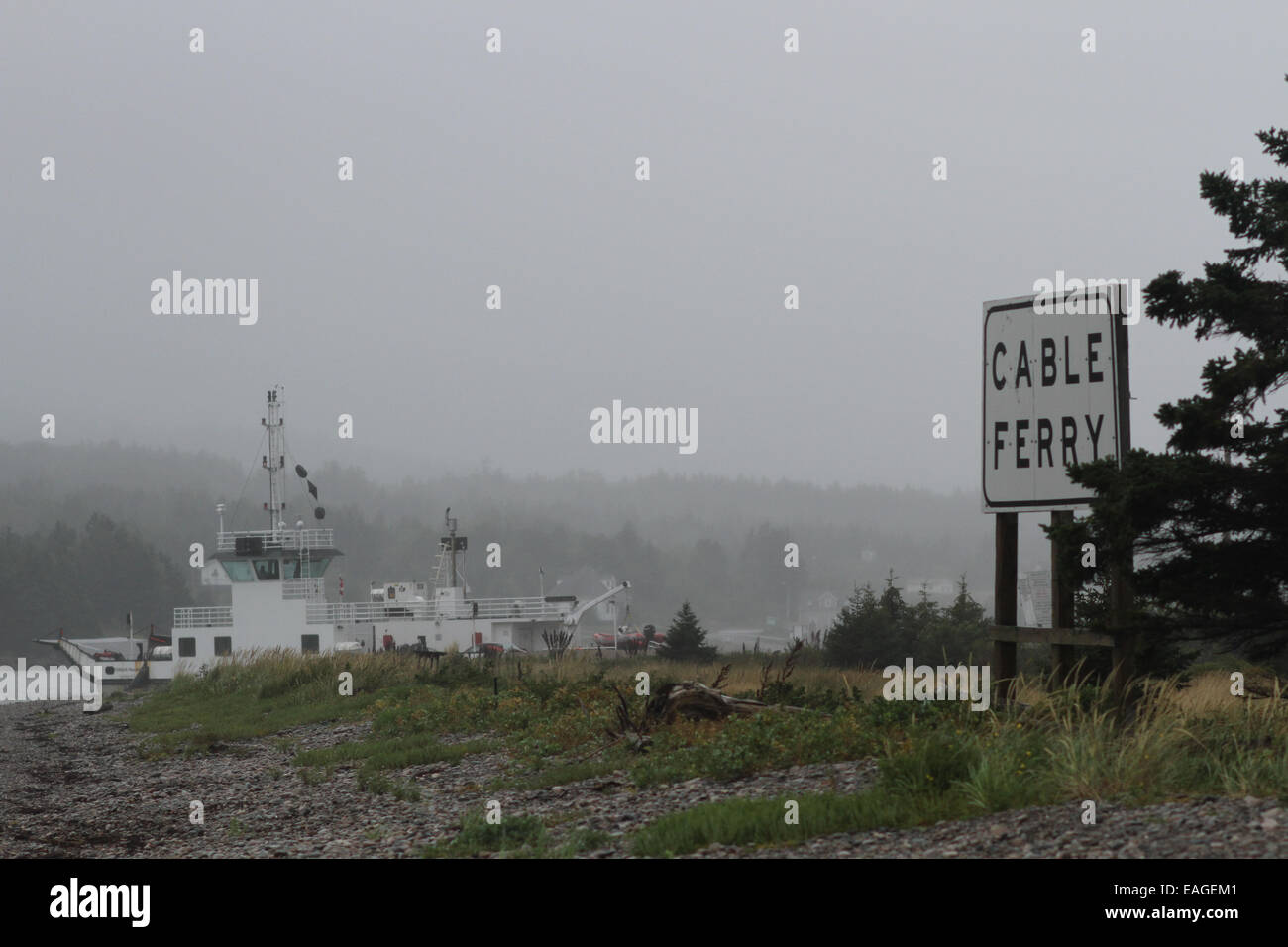Englishtown ferry hi-res stock photography and images - Alamy