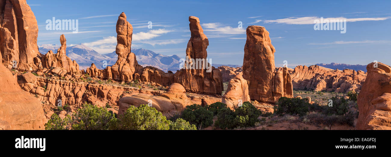 Sandstone pillars hi-res stock photography and images - Alamy