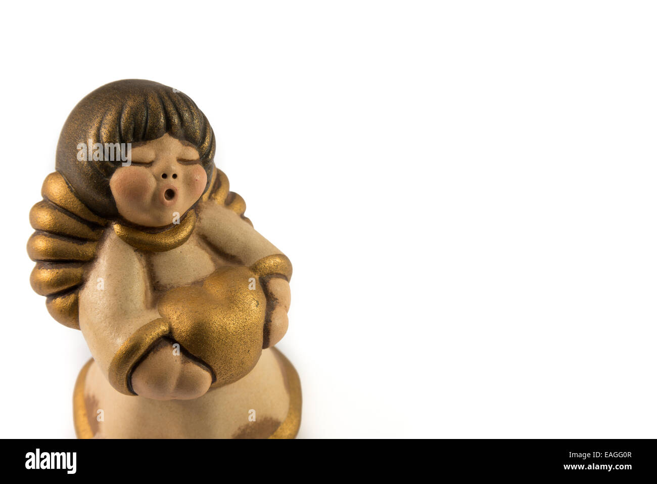 Big tree little tree Cut Out Stock Images & Pictures - Alamy