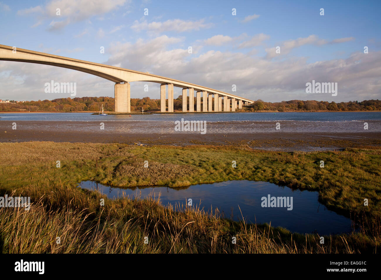 River orwell hi-res stock photography and images - Alamy