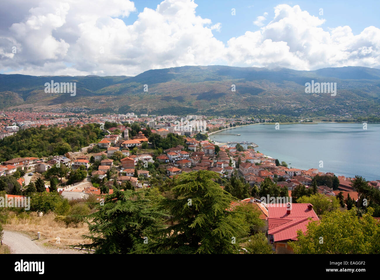Macedonia pics hi-res stock photography and images - Alamy