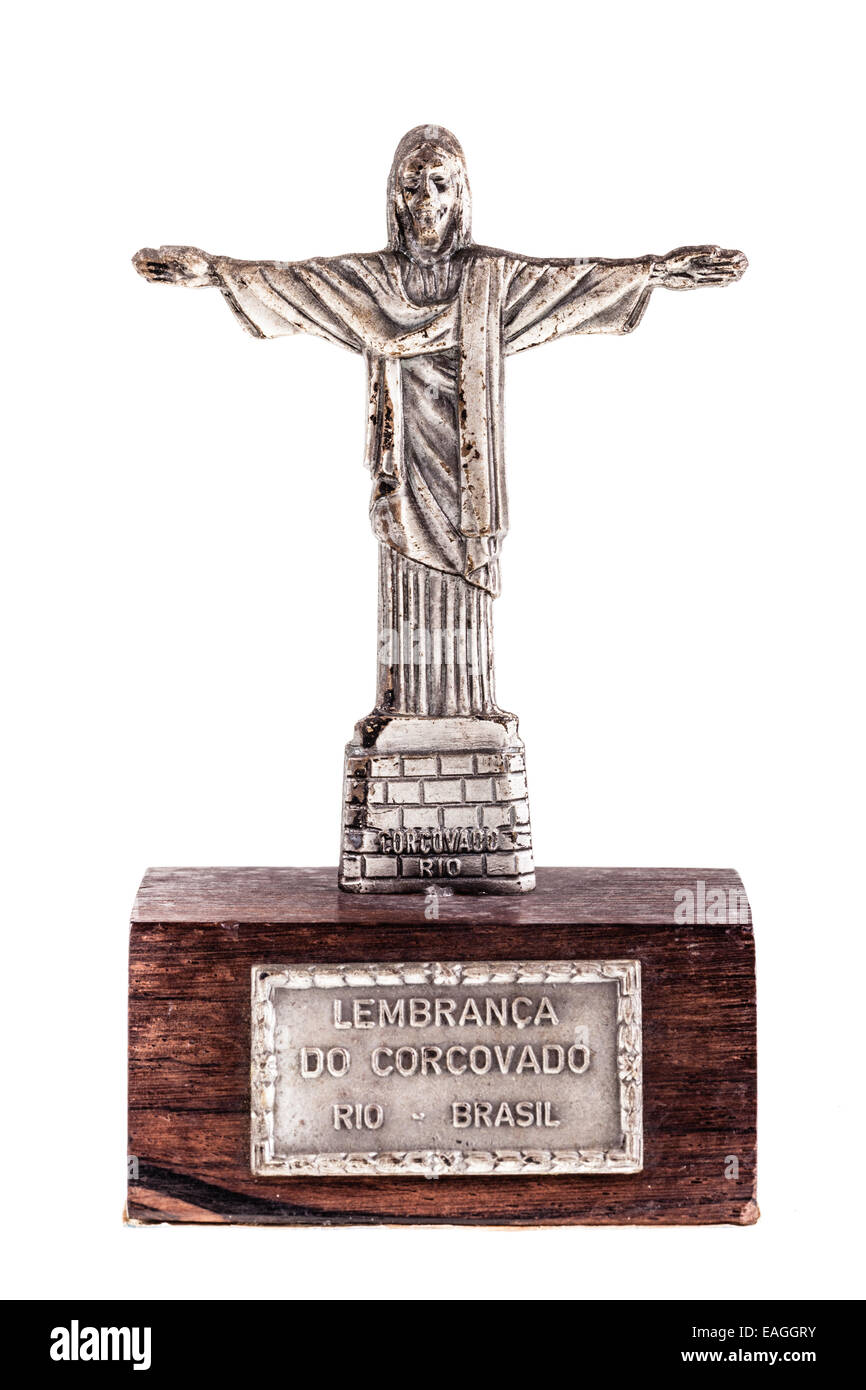 Rio de janeiro carioca landscape Cut Out Stock Images & Pictures - Alamy