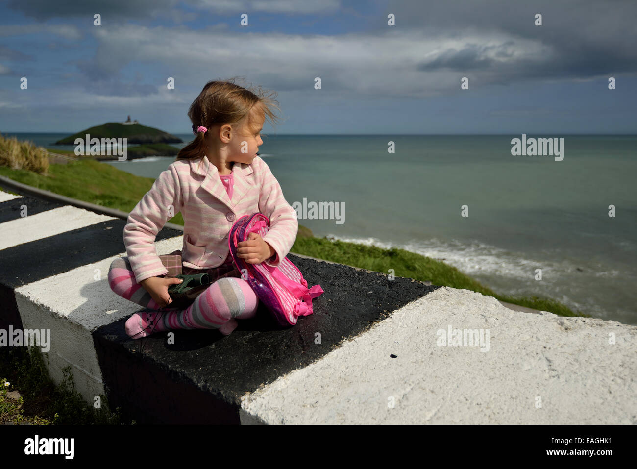 Point bag hi-res stock photography and images - Alamy