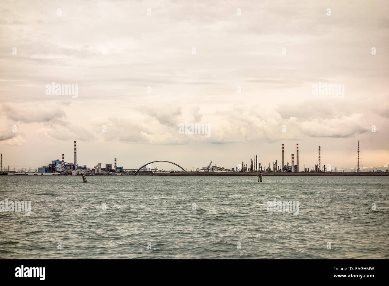 Marghera hi-res stock photography and images - Alamy