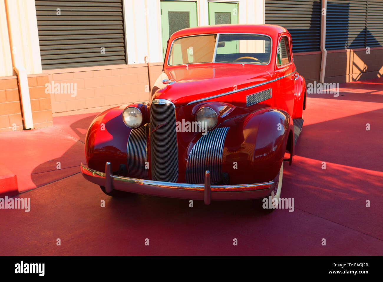Junky car hi-res stock photography and images - Alamy