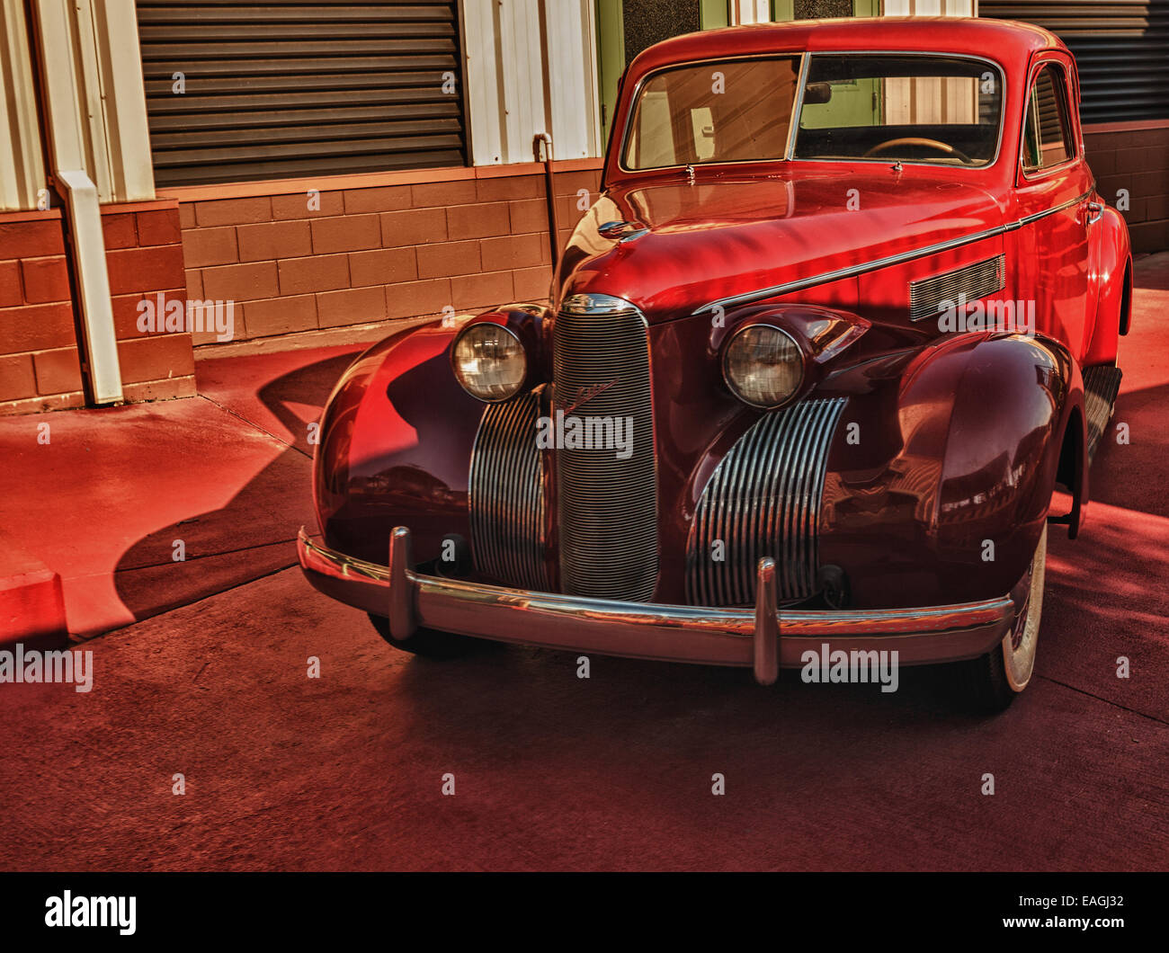 Junky car hi-res stock photography and images - Alamy