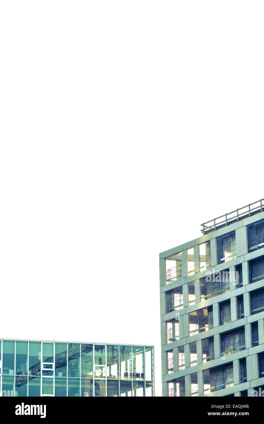 Strabag house hi-res stock photography and images - Alamy