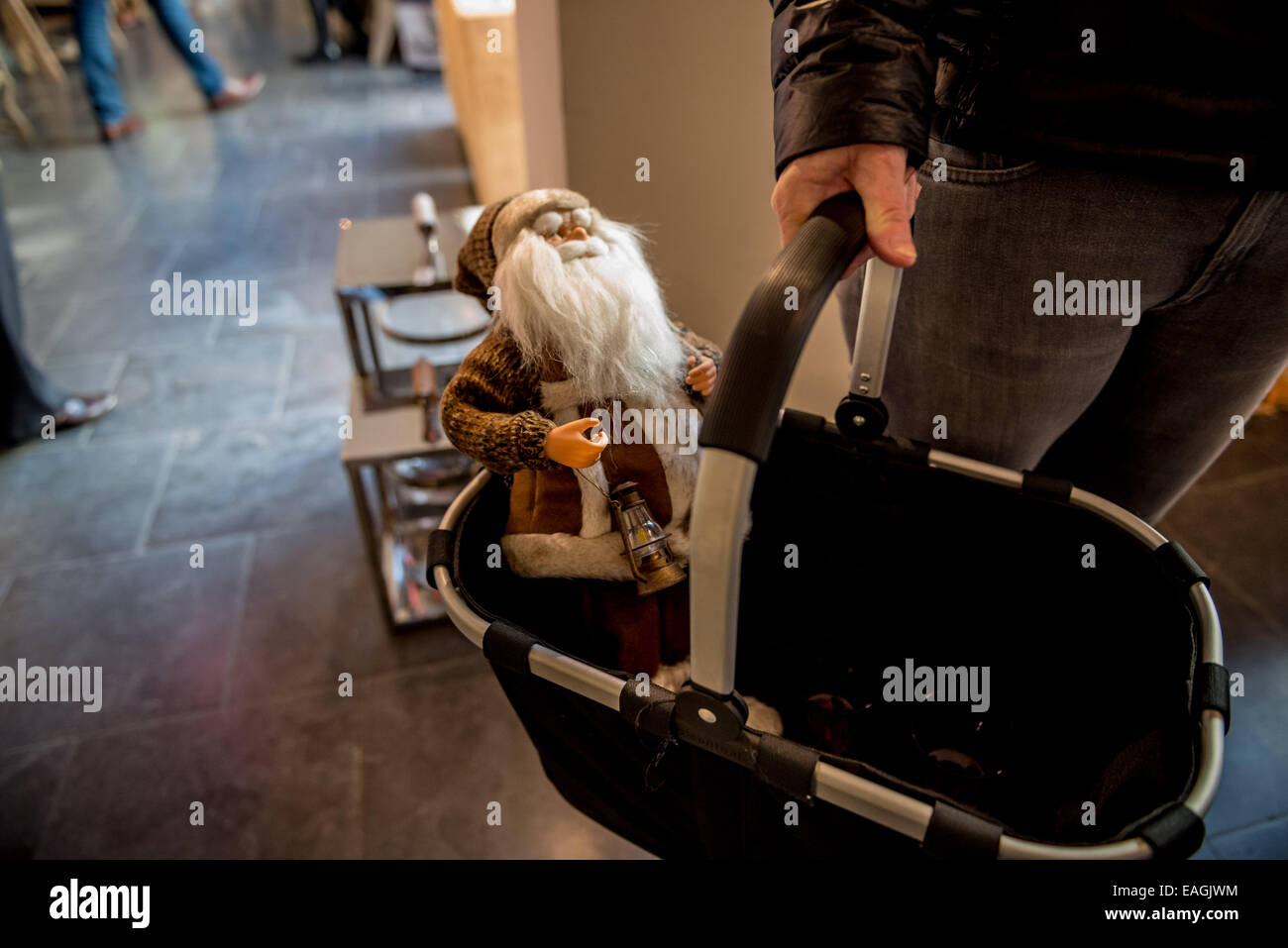 Flamant store hi-res stock photography and images - Alamy