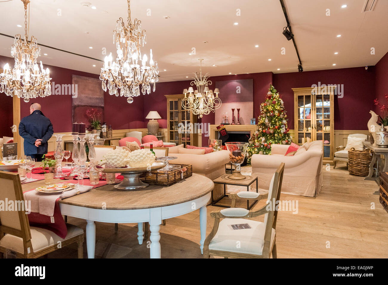 Flamant home decoration hi-res stock photography and images - Alamy