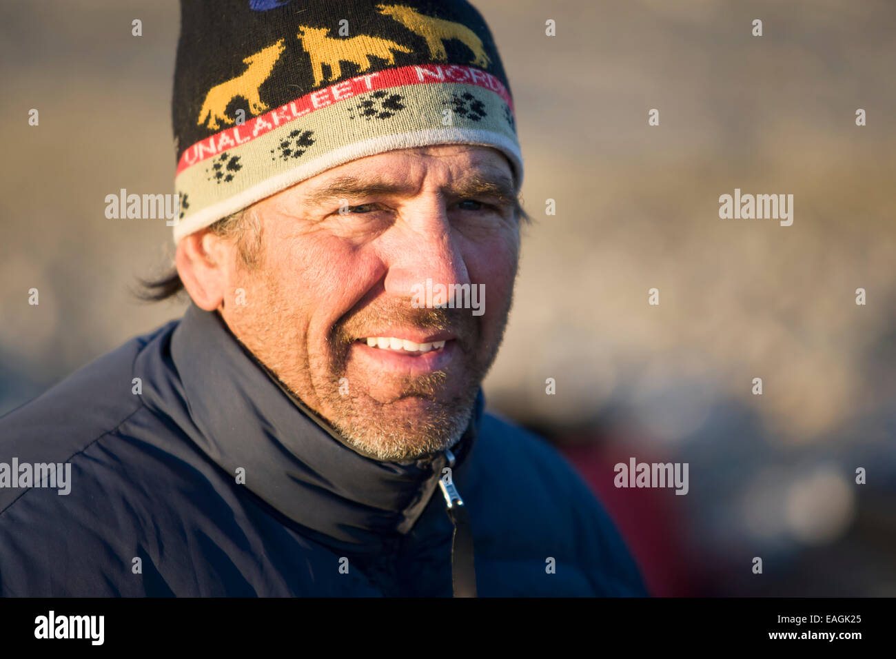 Toque hat hi-res stock photography and images - Alamy