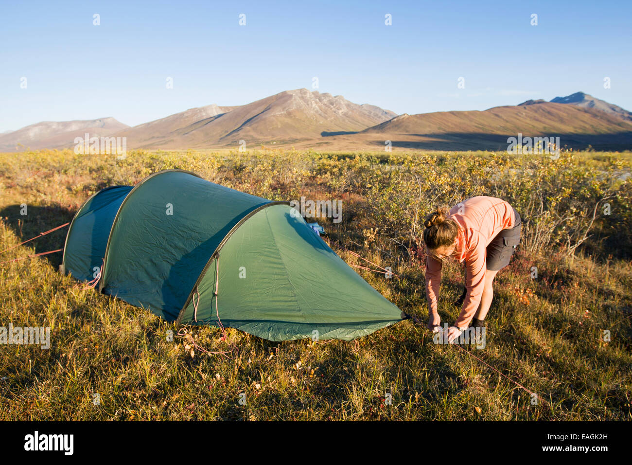 Field usa circle hi-res stock photography and images - Alamy