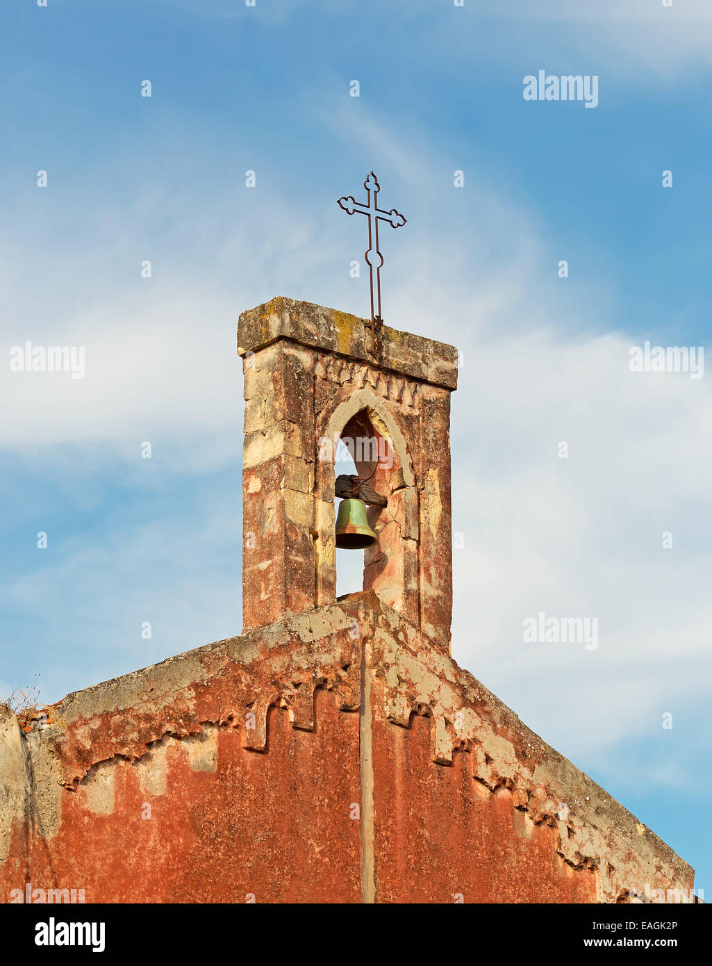 Bell under hi-res stock photography and images - Alamy