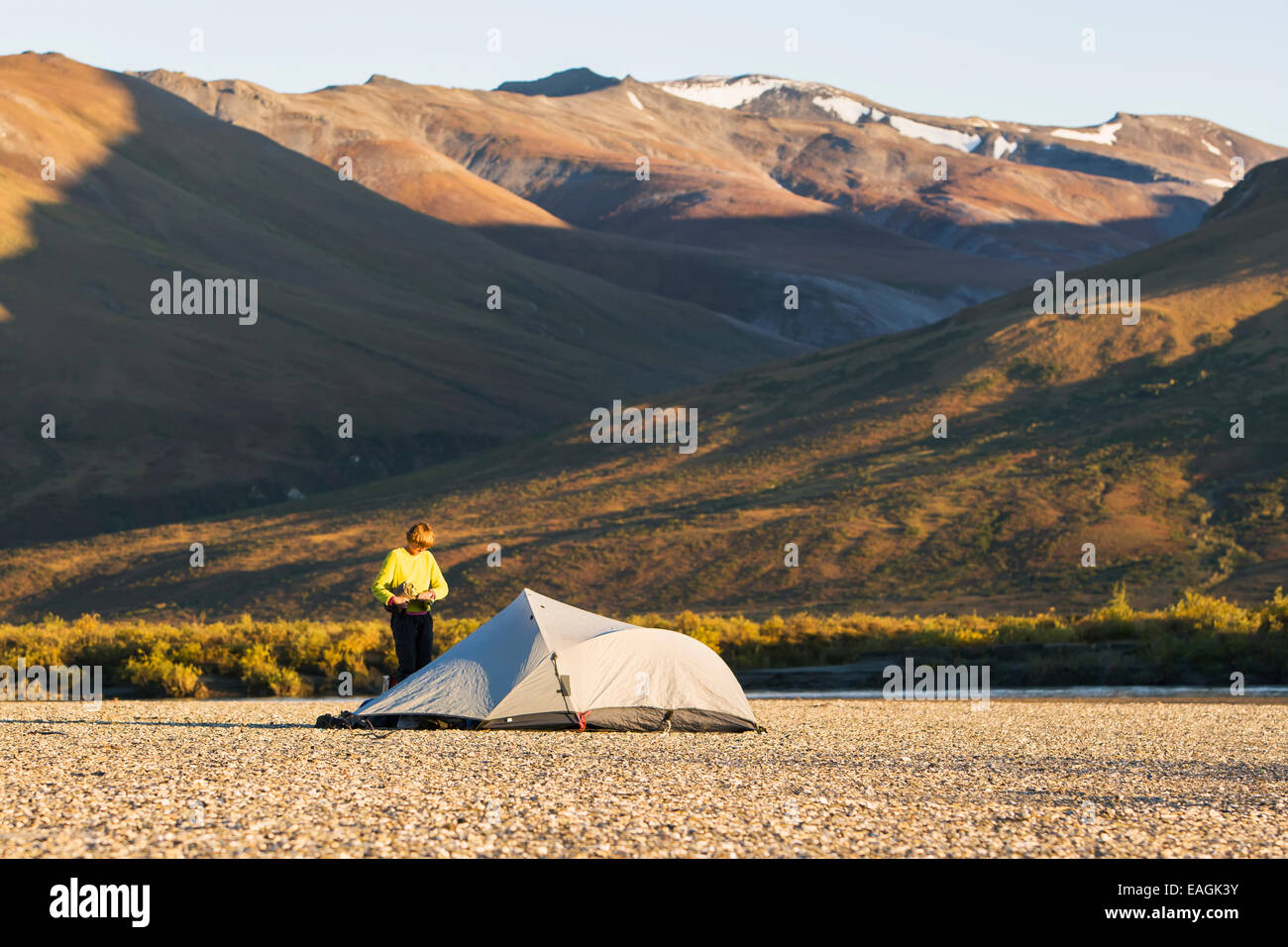 Beach tent hi-res stock photography and images - Alamy