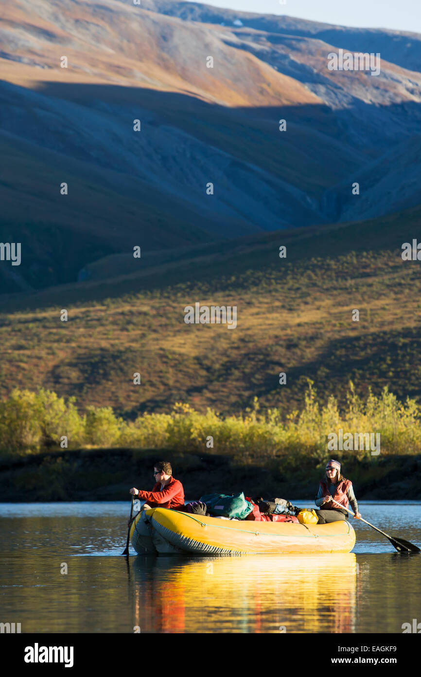 Raft bags hi-res stock photography and images - Alamy