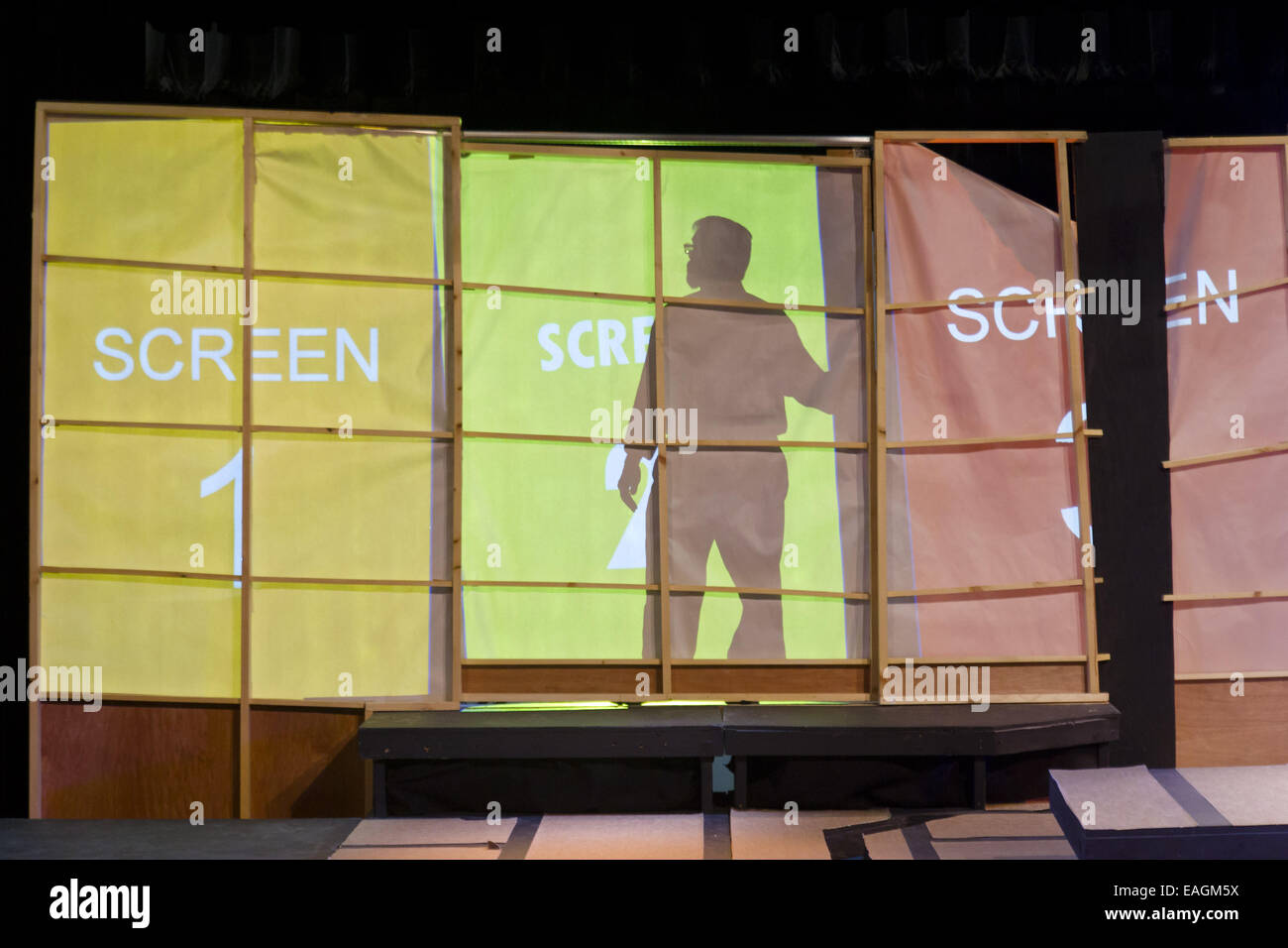 Bushey Hall High Resolution Stock Photography and Images - Alamy