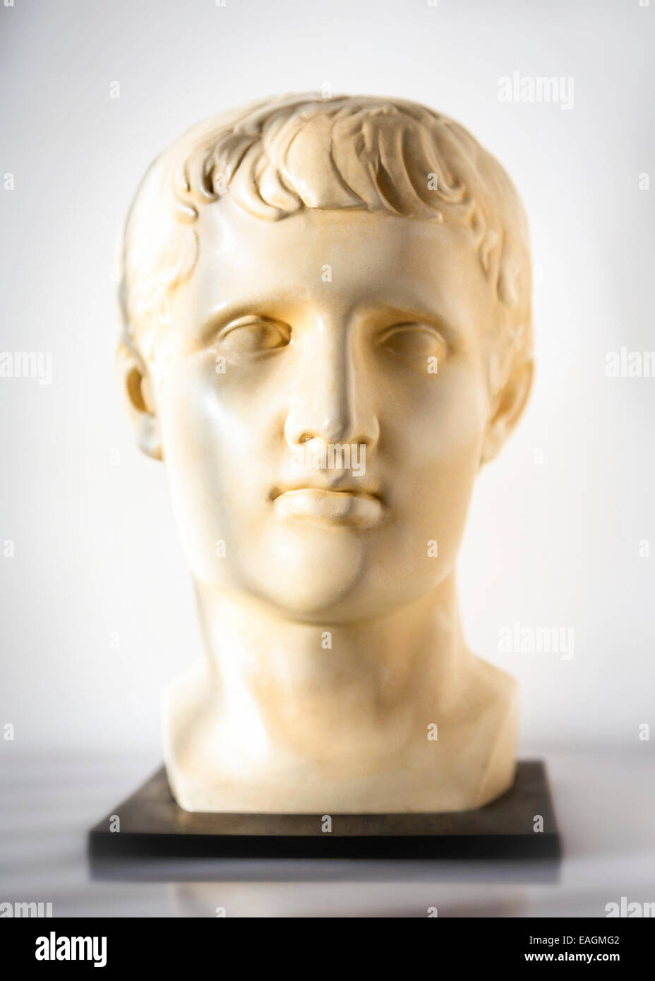 Greco roman culture hi-res stock photography and images - Alamy