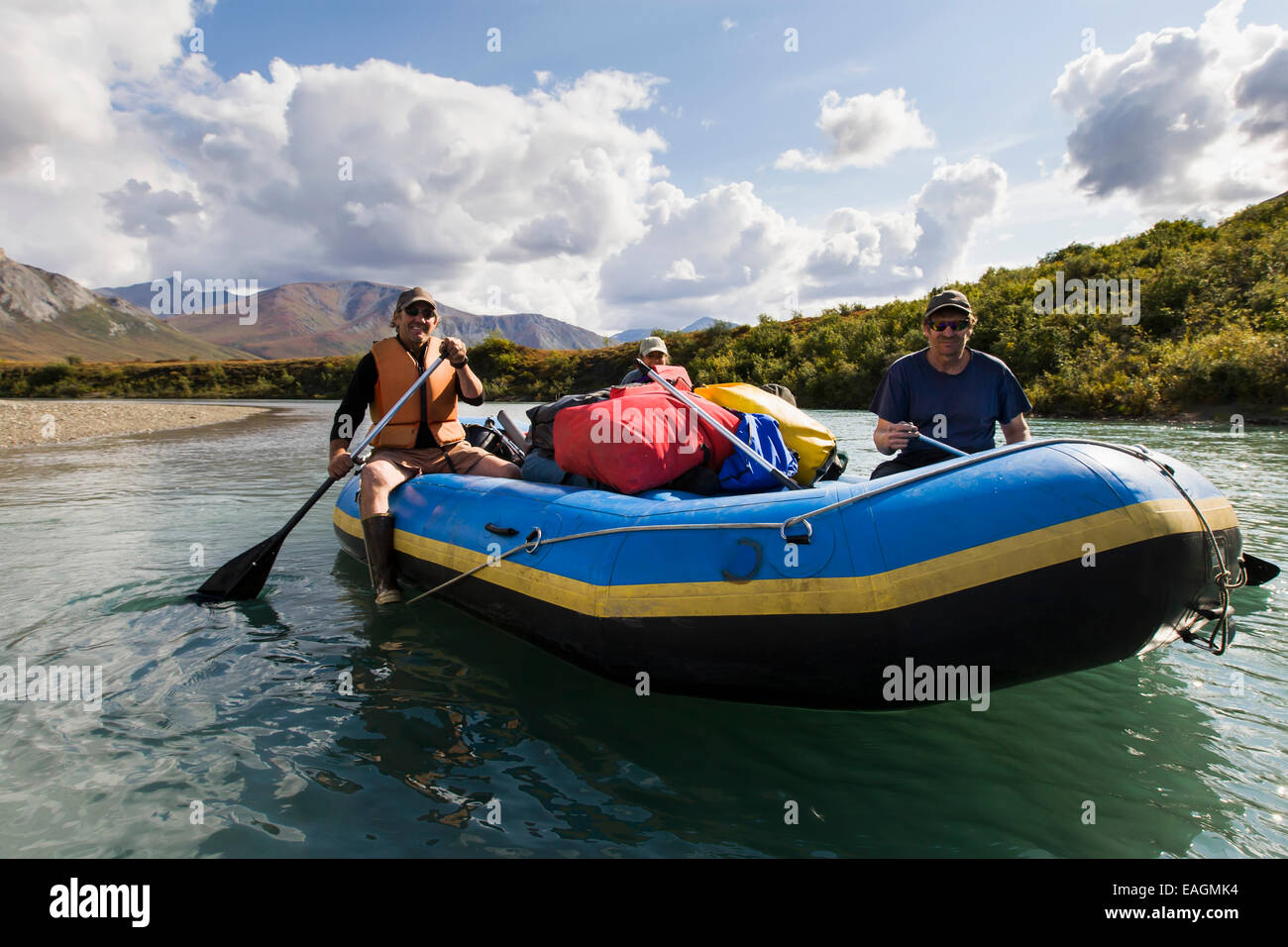 T raft hi-res stock photography and images - Alamy