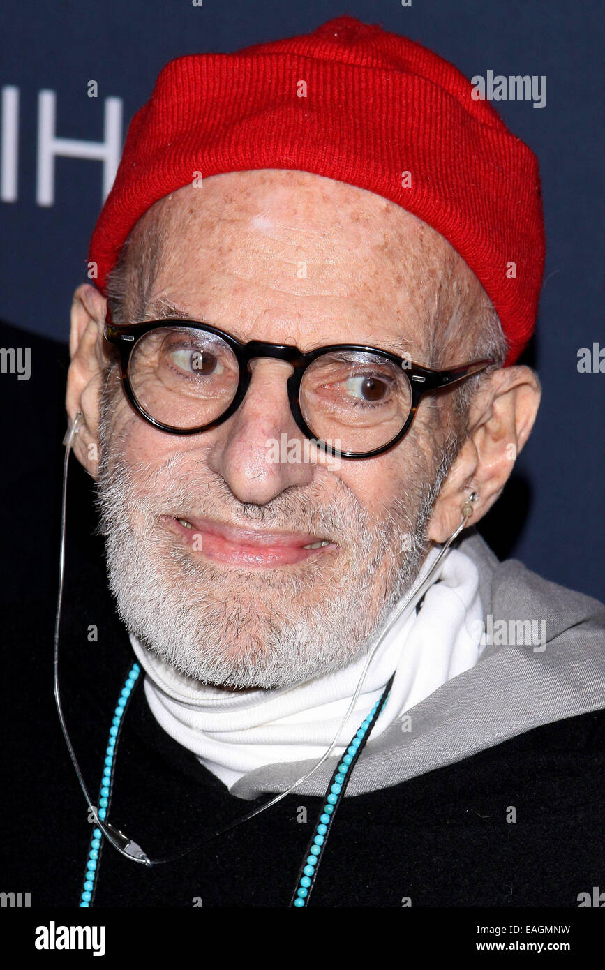 The HBO Films New York premiere of The Normal Heart at the Ziegfeld ...