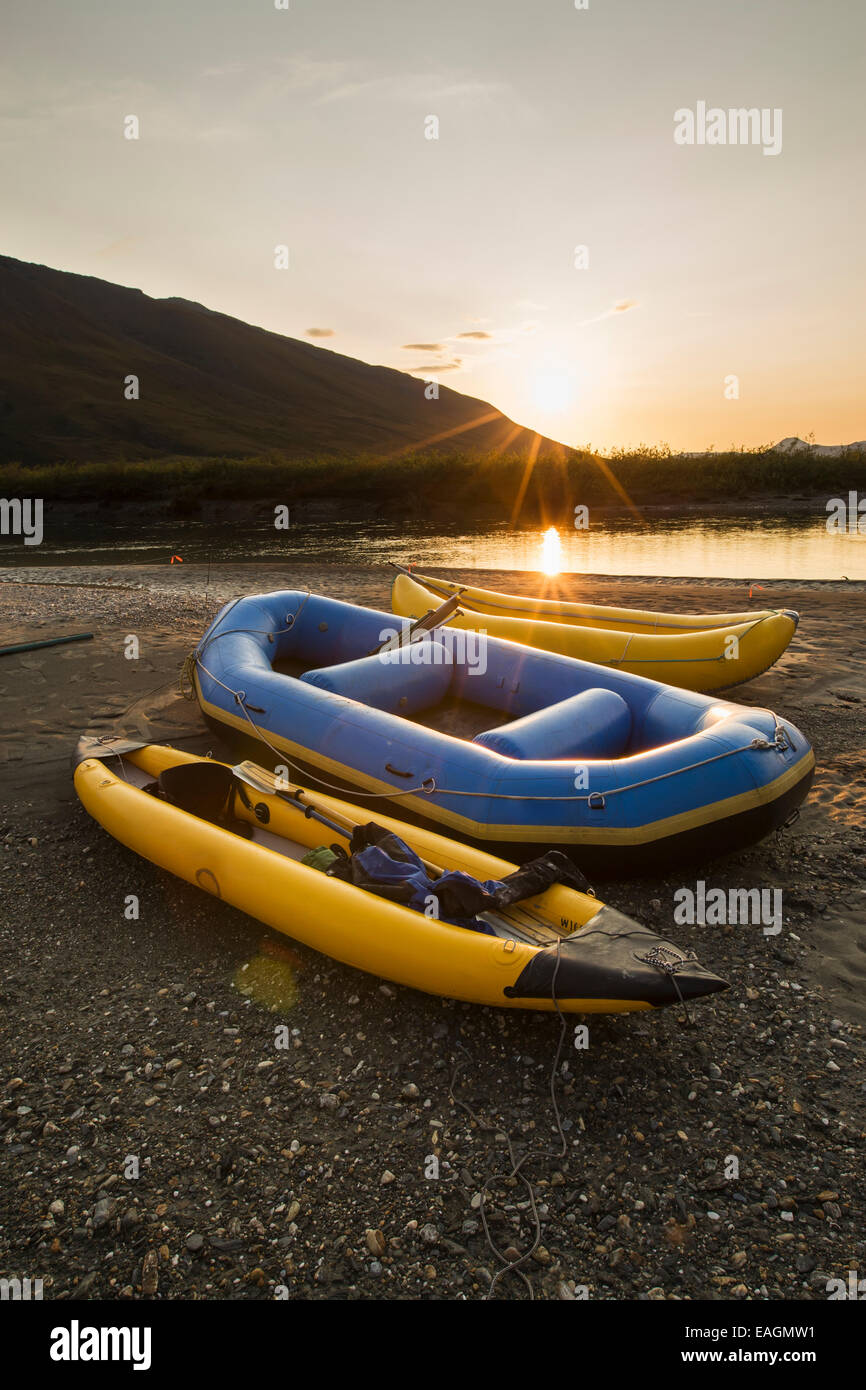 Rafting equipment hi-res stock photography and images - Alamy