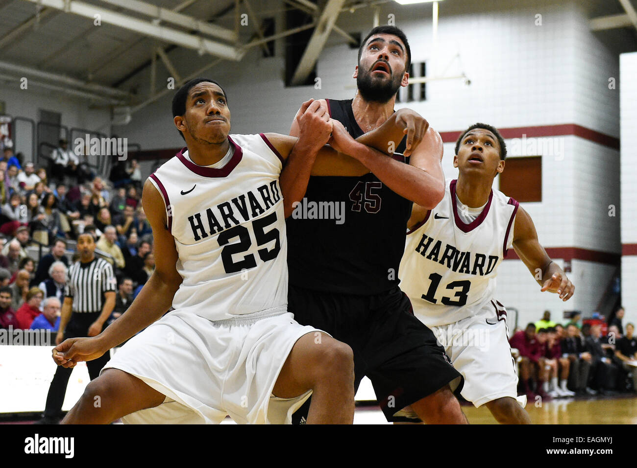 Boston, Massachusetts, USA. 14th Nov, 2014. MIT Engineers forward ...