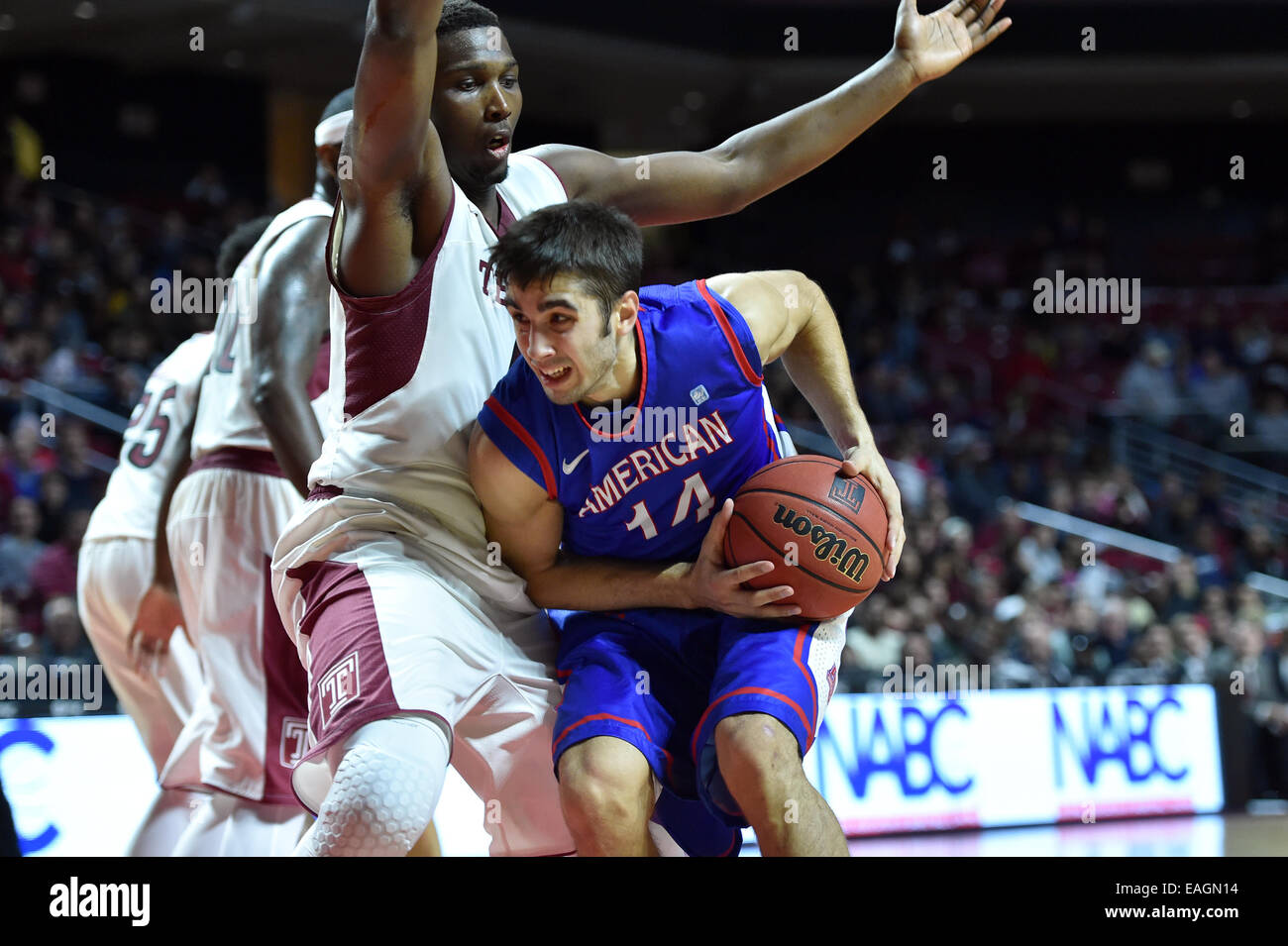 Jesse reed hi-res stock photography and images - Alamy