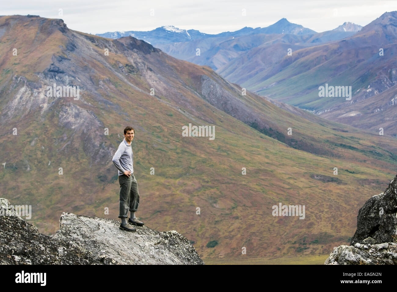 Short ridge hi-res stock photography and images - Alamy