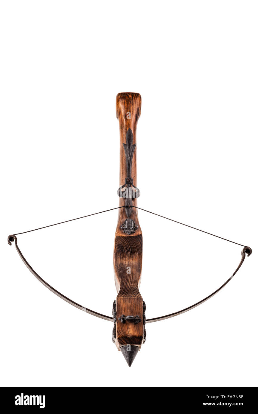 Medieval crossbow hi-res stock photography and images - Alamy