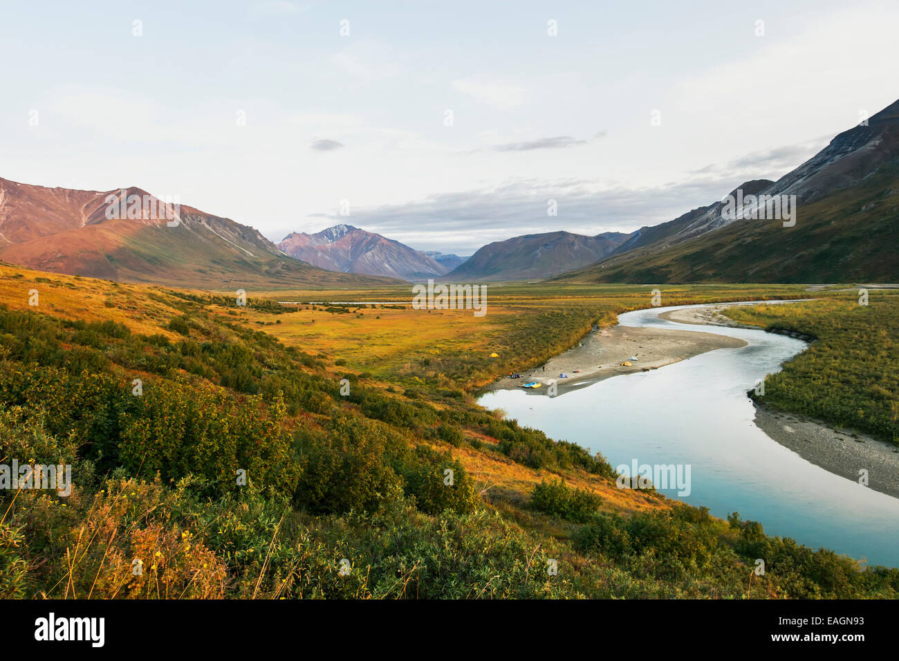 Noatak River Basin High Resolution Stock Photography and Images - Alamy