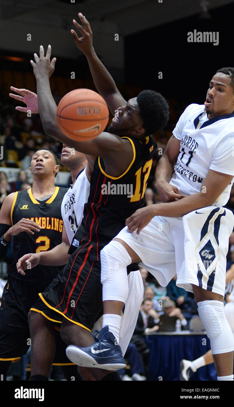 George washington williams hi-res stock photography and images - Alamy