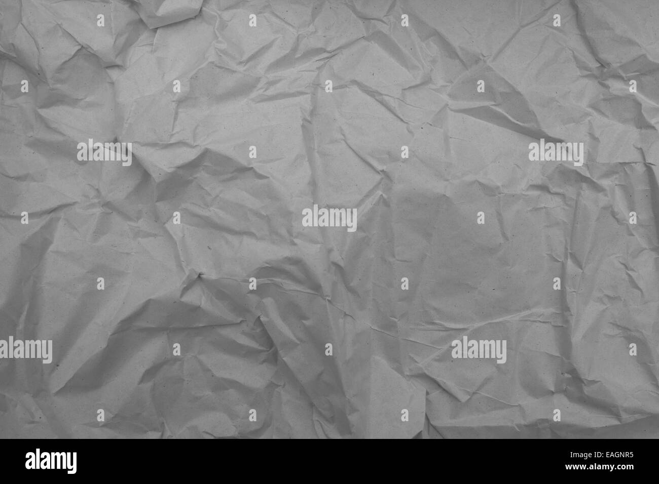 Toned color wrinkled paper texture shot close-up Stock Photo - Alamy