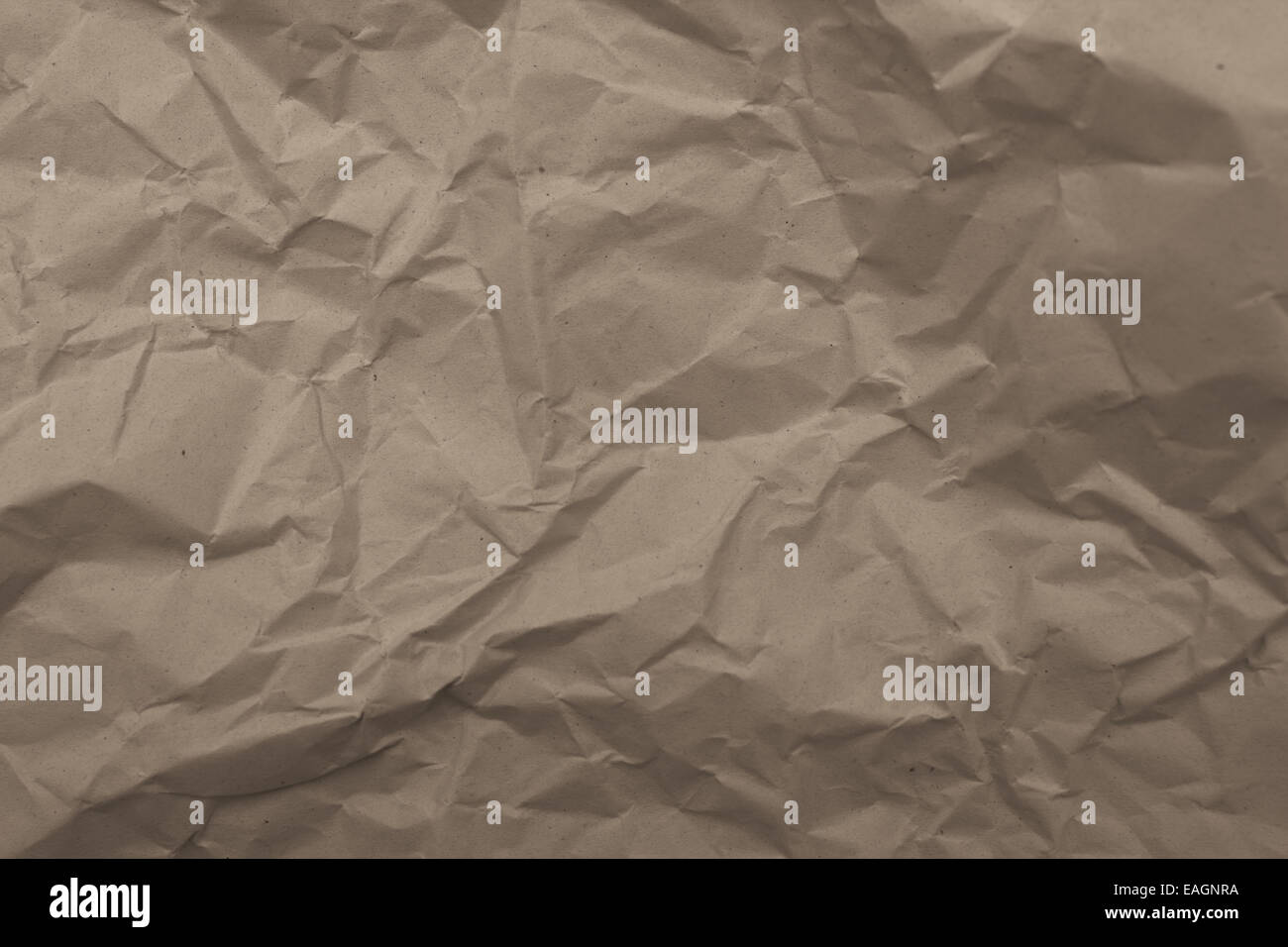 Toned color wrinkled paper texture shot close-up Stock Photo - Alamy