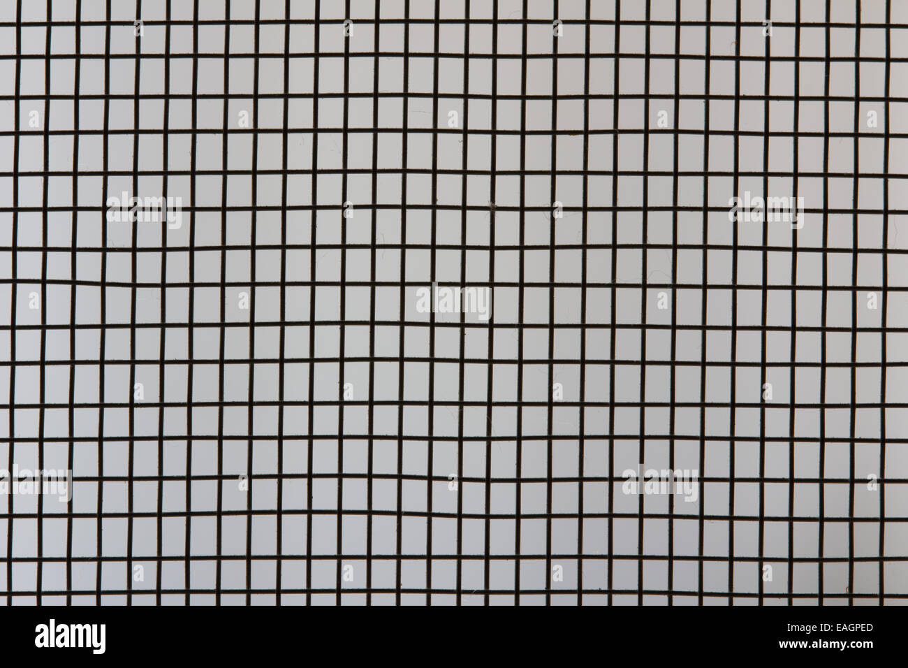 Mosquito wire screen texture on the door, close-up Stock Photo - Alamy