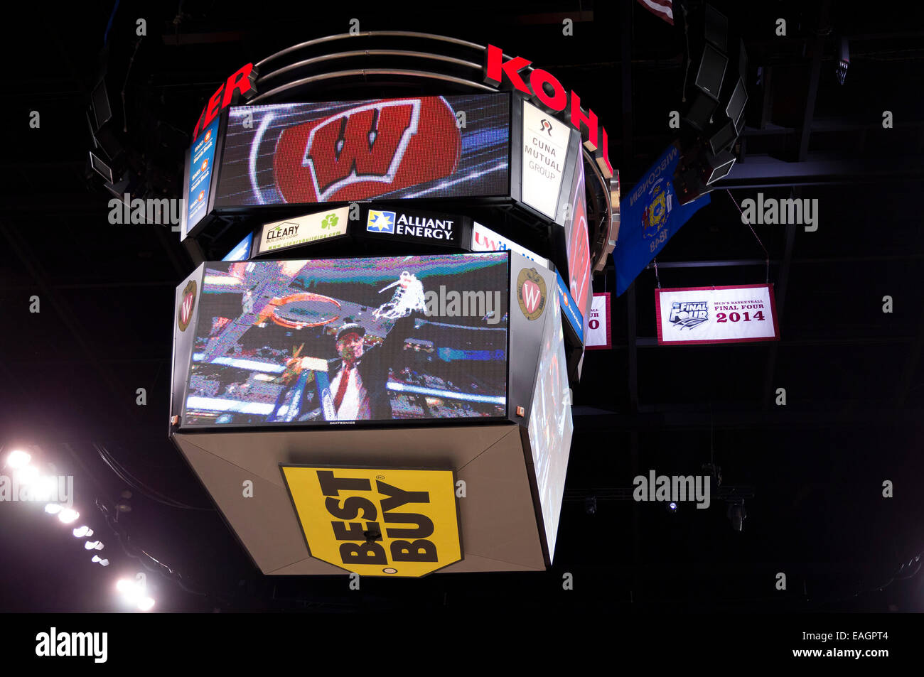 Four flag hi-res stock photography and images - Alamy