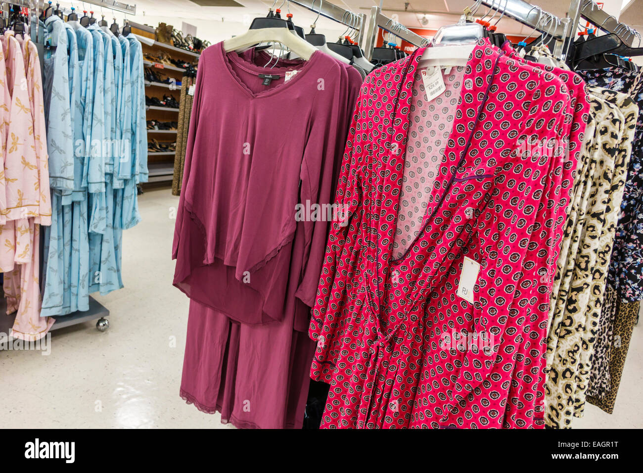 Miami florida t j maxx shopping retail hi-res stock photography and ...