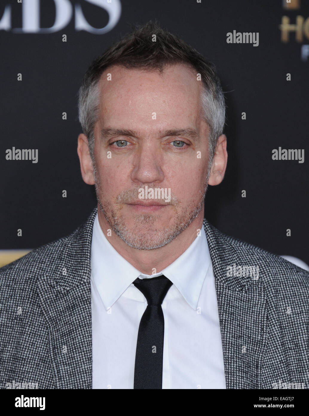 Los Angeles, California, USA. 14th Nov, 2014. Jean-Marc Vallée ...