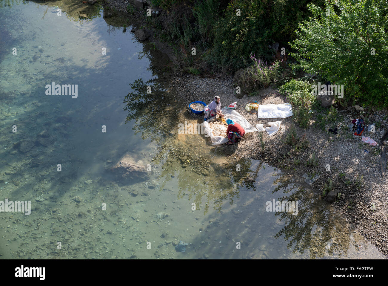 Euphrates River Turkey High Resolution Stock Photography and Images - Alamy