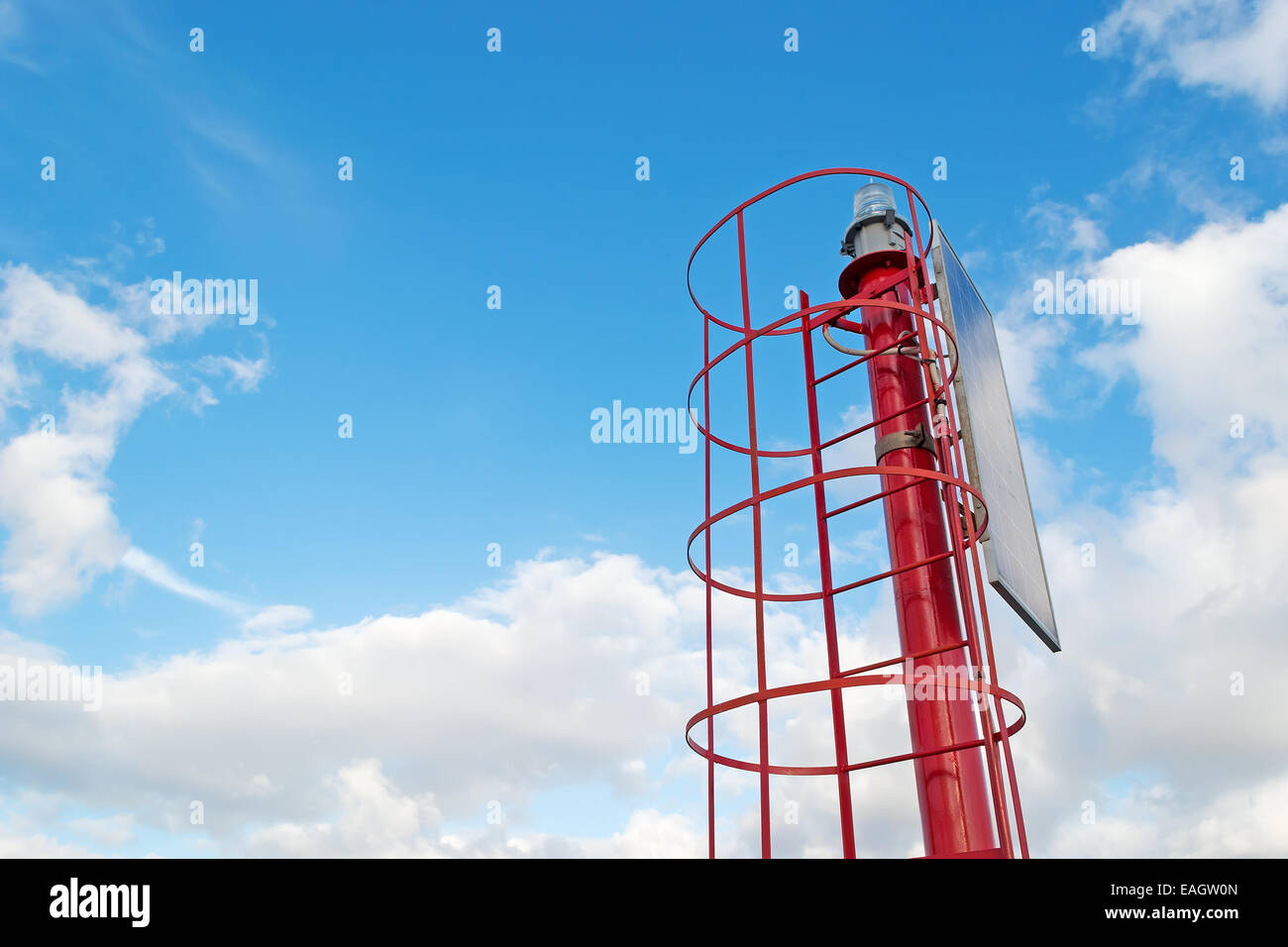 Solar sail technology hi-res stock photography and images - Alamy