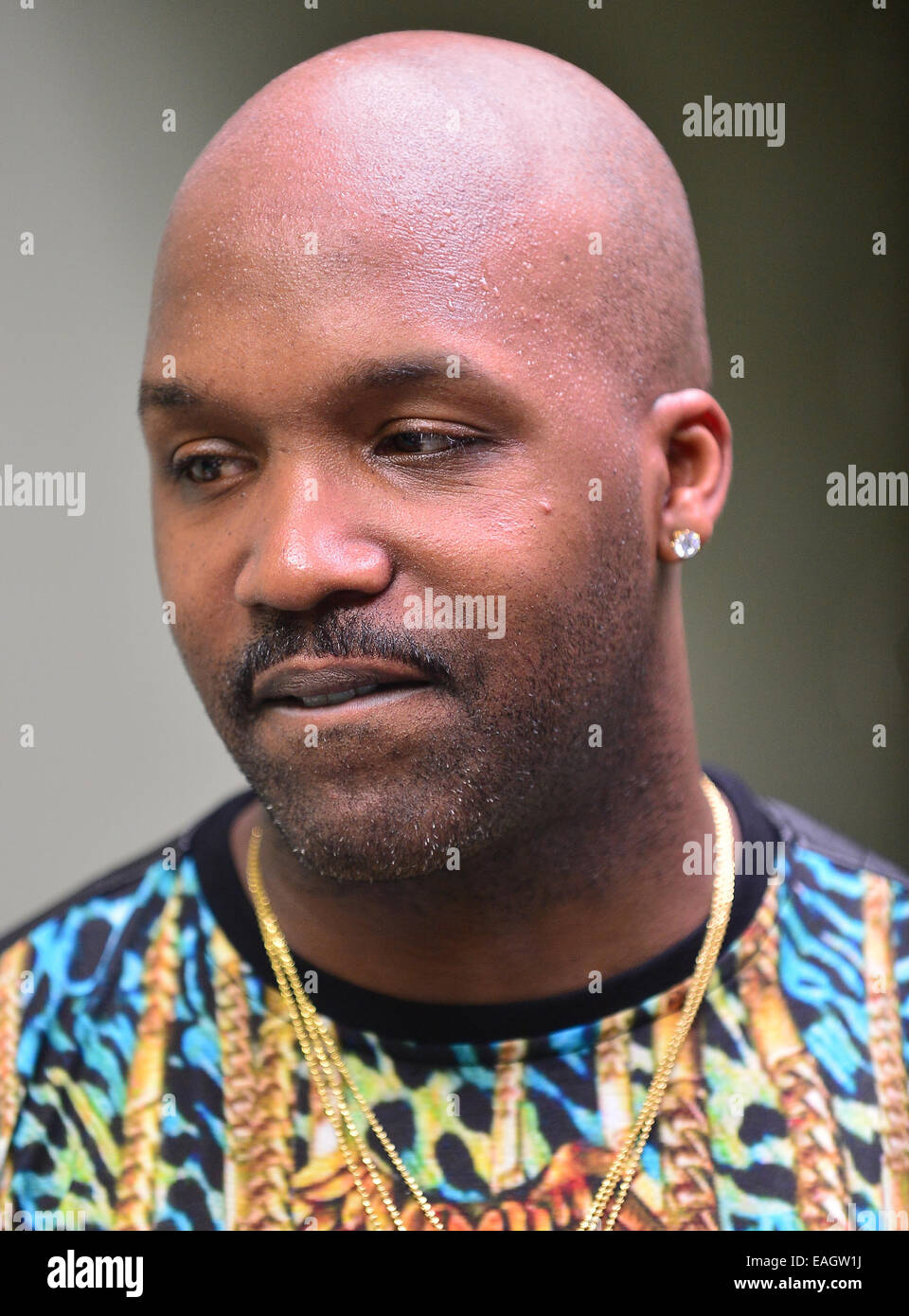 Mother's Day Experience Concert - Backstage Featuring: Kyle Norman ...