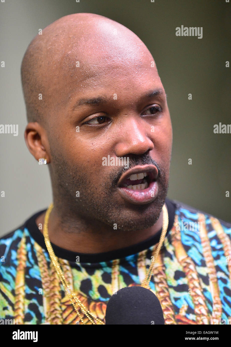 Mother's Day Experience Concert - Backstage Featuring: Kyle Norman ...