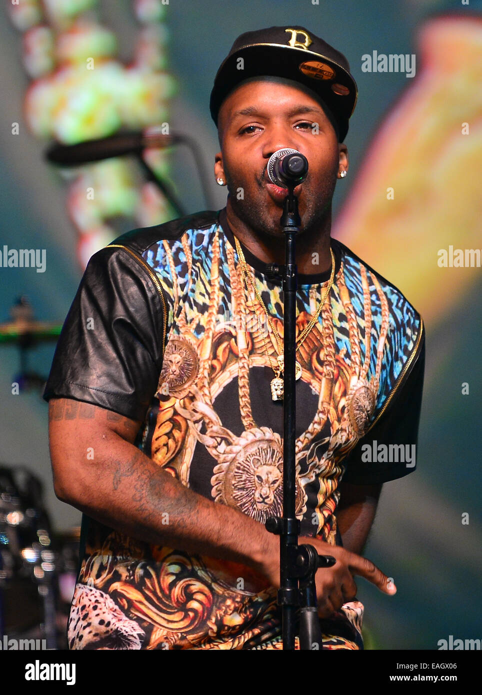 Mother's Day Experience Concert - Concert Featuring: Kyle Norman of ...