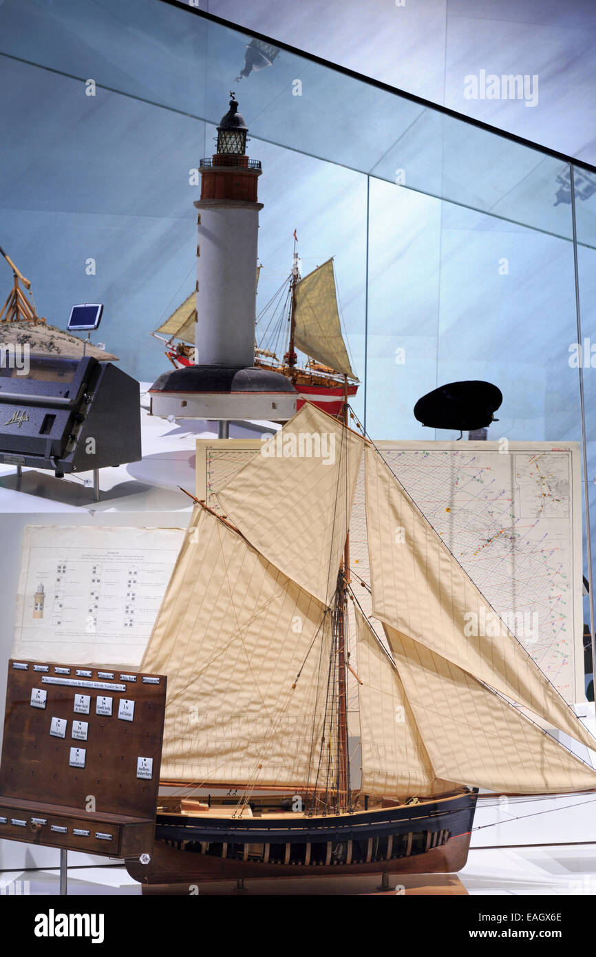 Maritime history of denmark hi-res stock photography and images - Alamy
