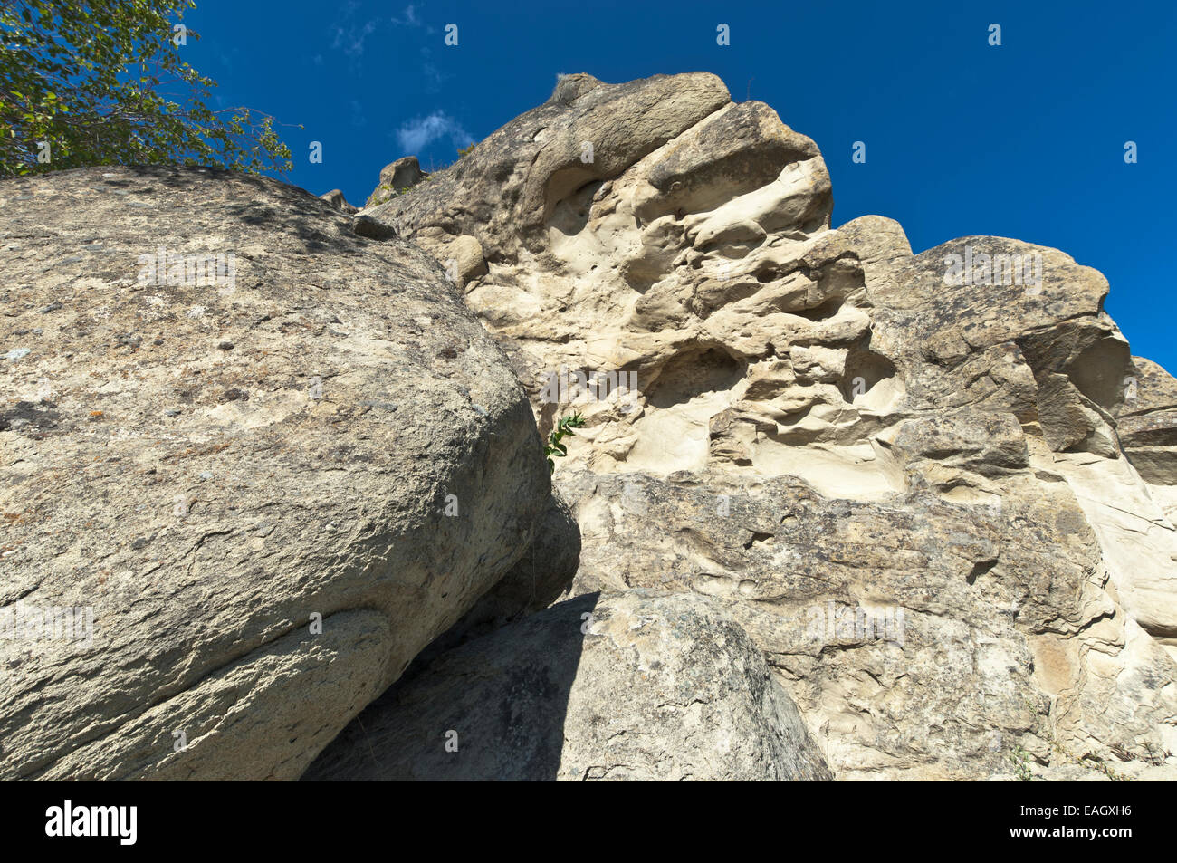 Peshastin Pinnacles State Park High Resolution Stock Photography and ...