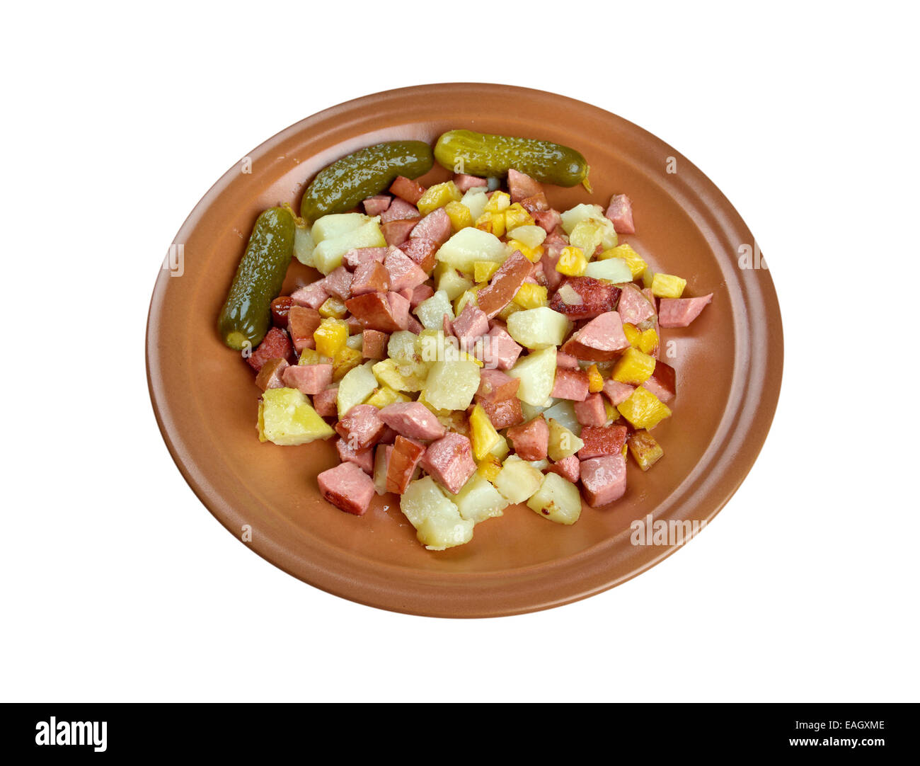 Pyttipanne hi-res stock photography and images - Alamy