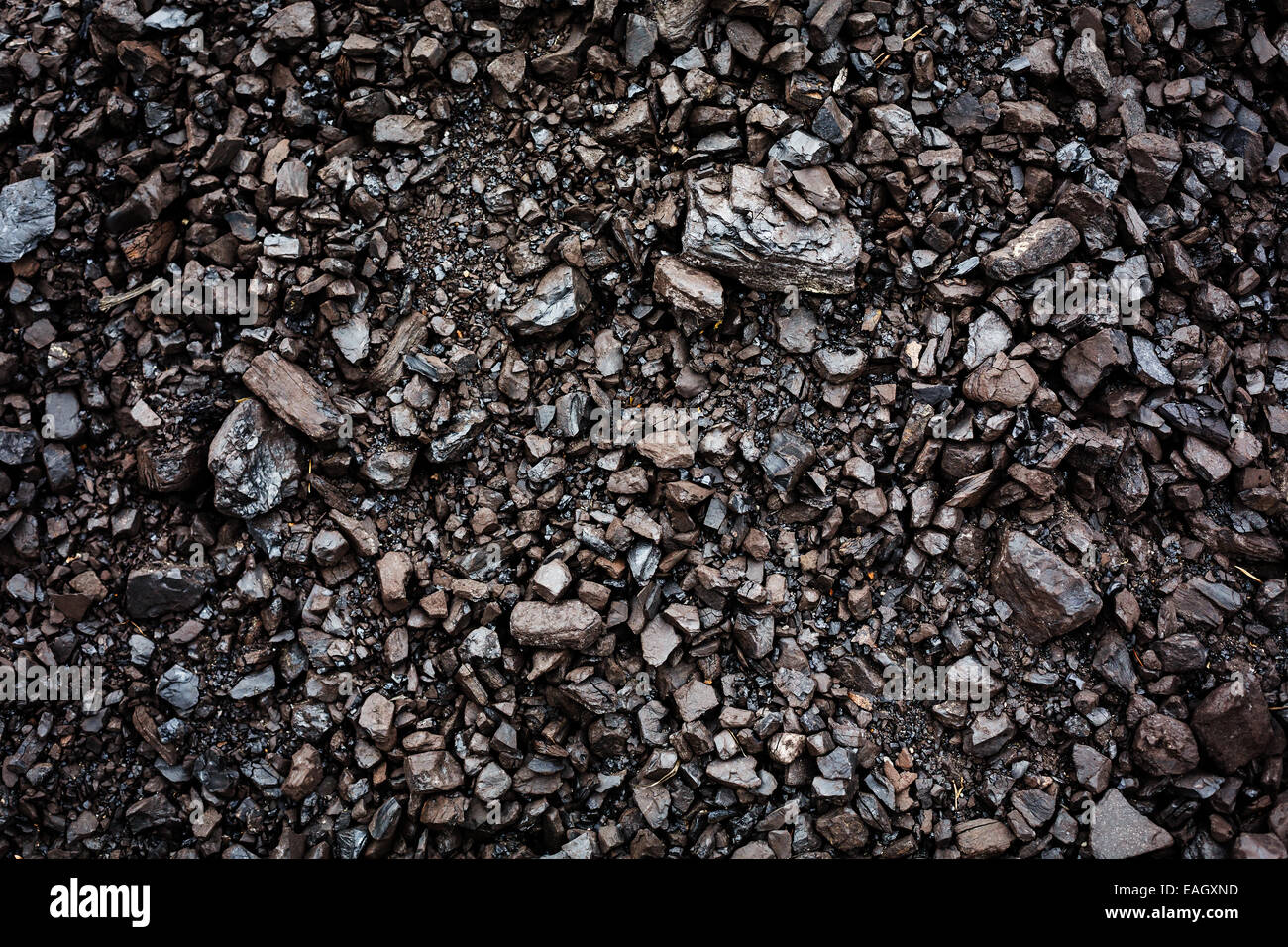 Black coal textured background. Mining concept Stock Photo - Alamy