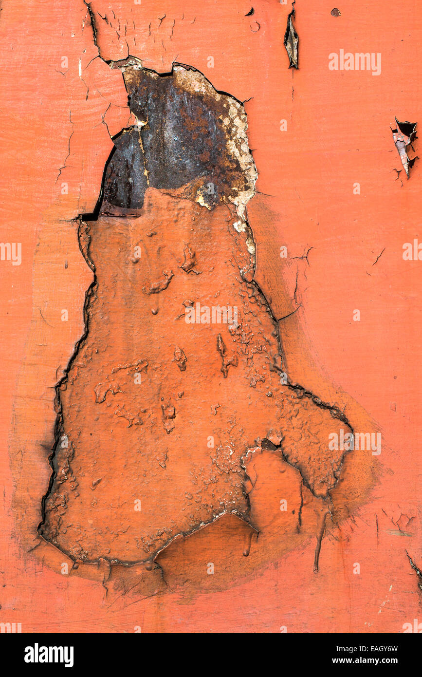 Iron cracked hi-res stock photography and images - Alamy