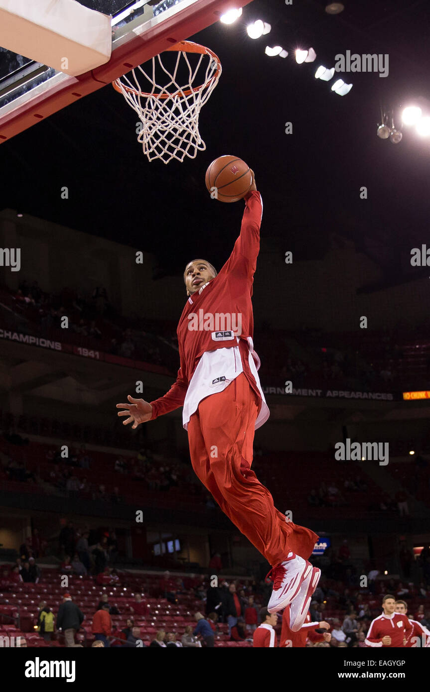 Traevon jackson hi-res stock photography and images - Alamy