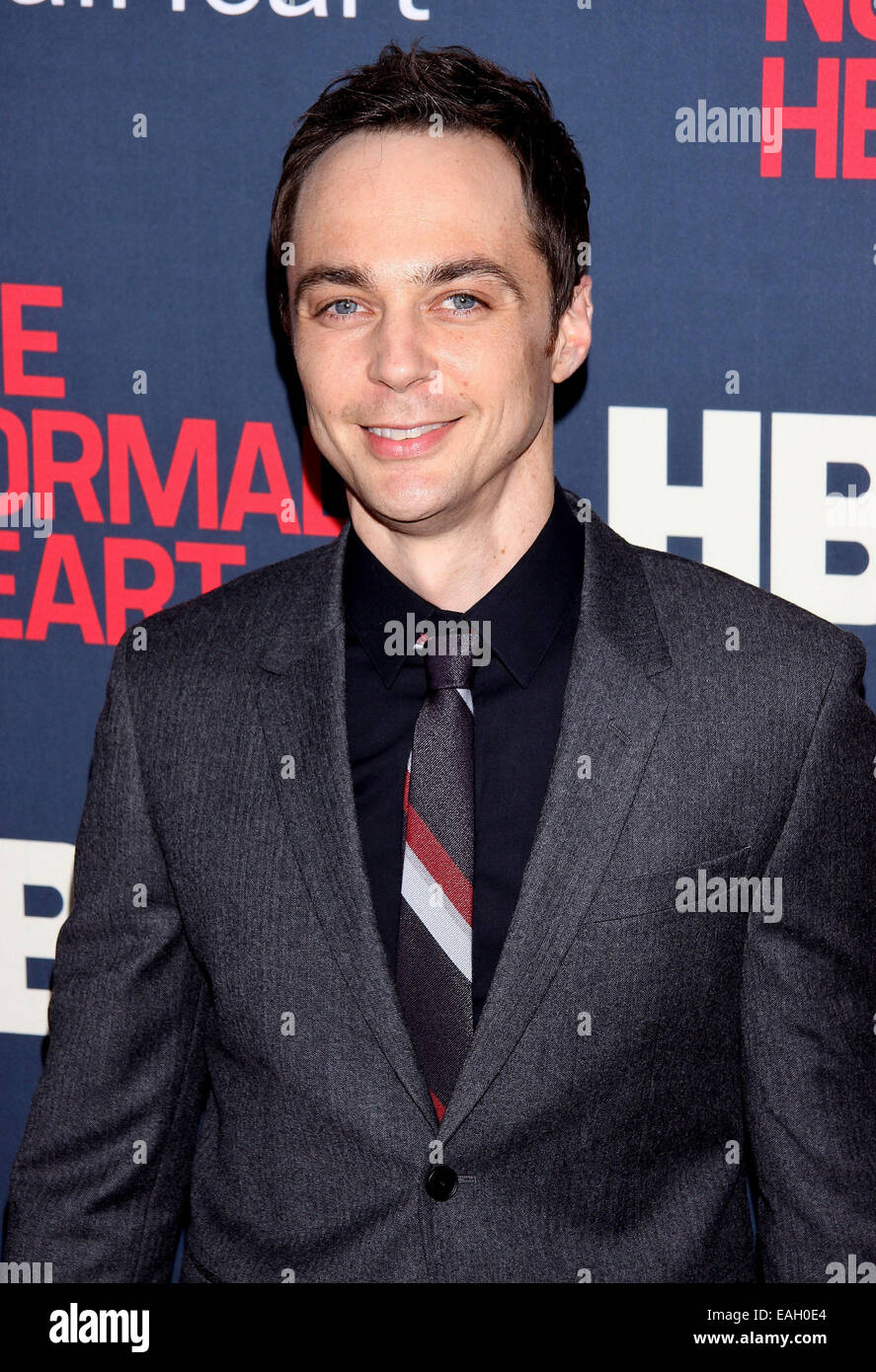 The HBO Films New York premiere of The Normal Heart at the Ziegfeld ...